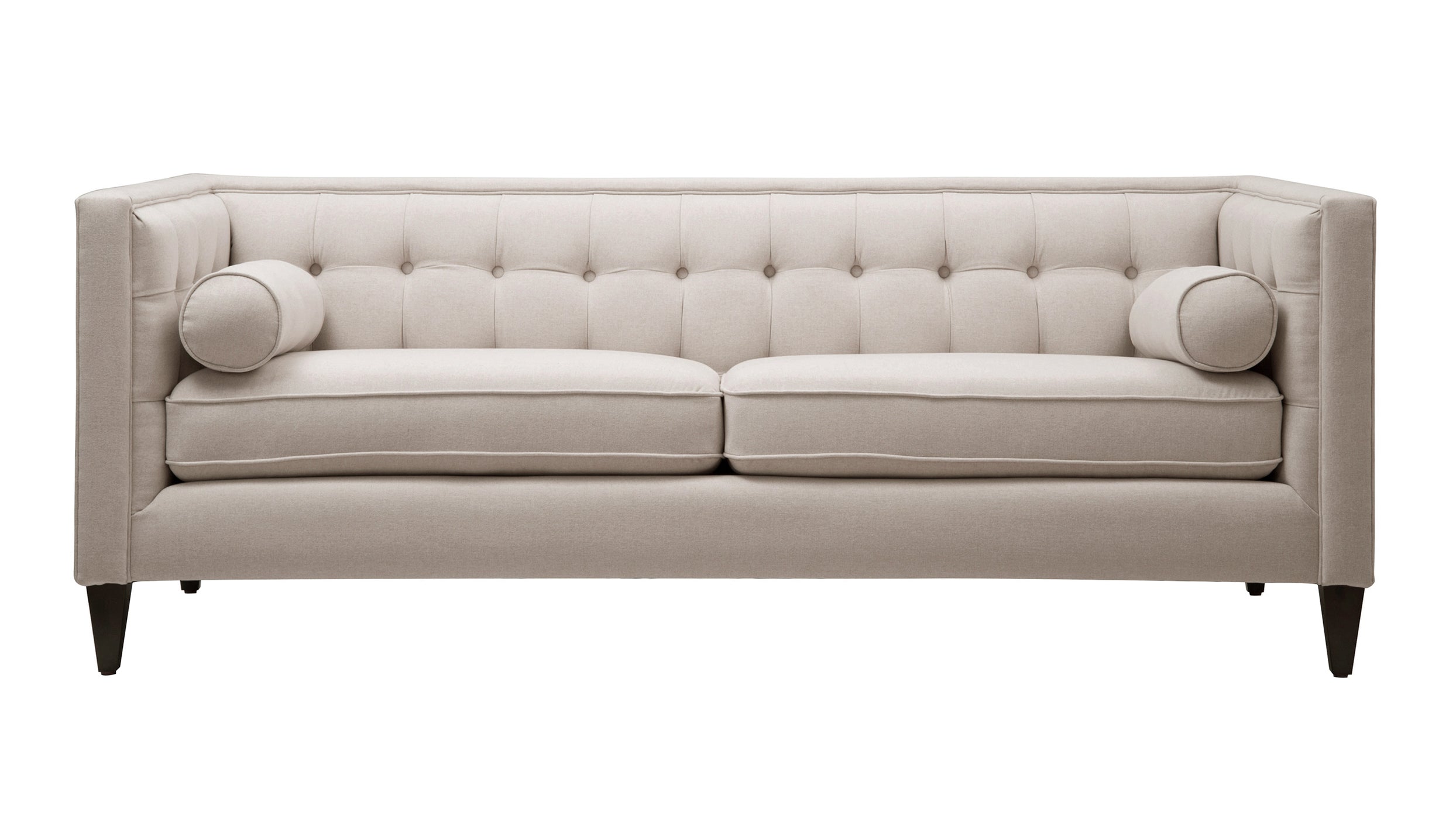 ジェニファーテイラー 3Pソファ Jack 970 Beige | ホームインテリア萬里